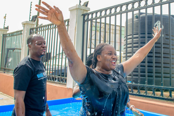 About Harvesters - Harvesters International Christian Centre