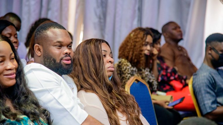 Harvesters International Christian Centre