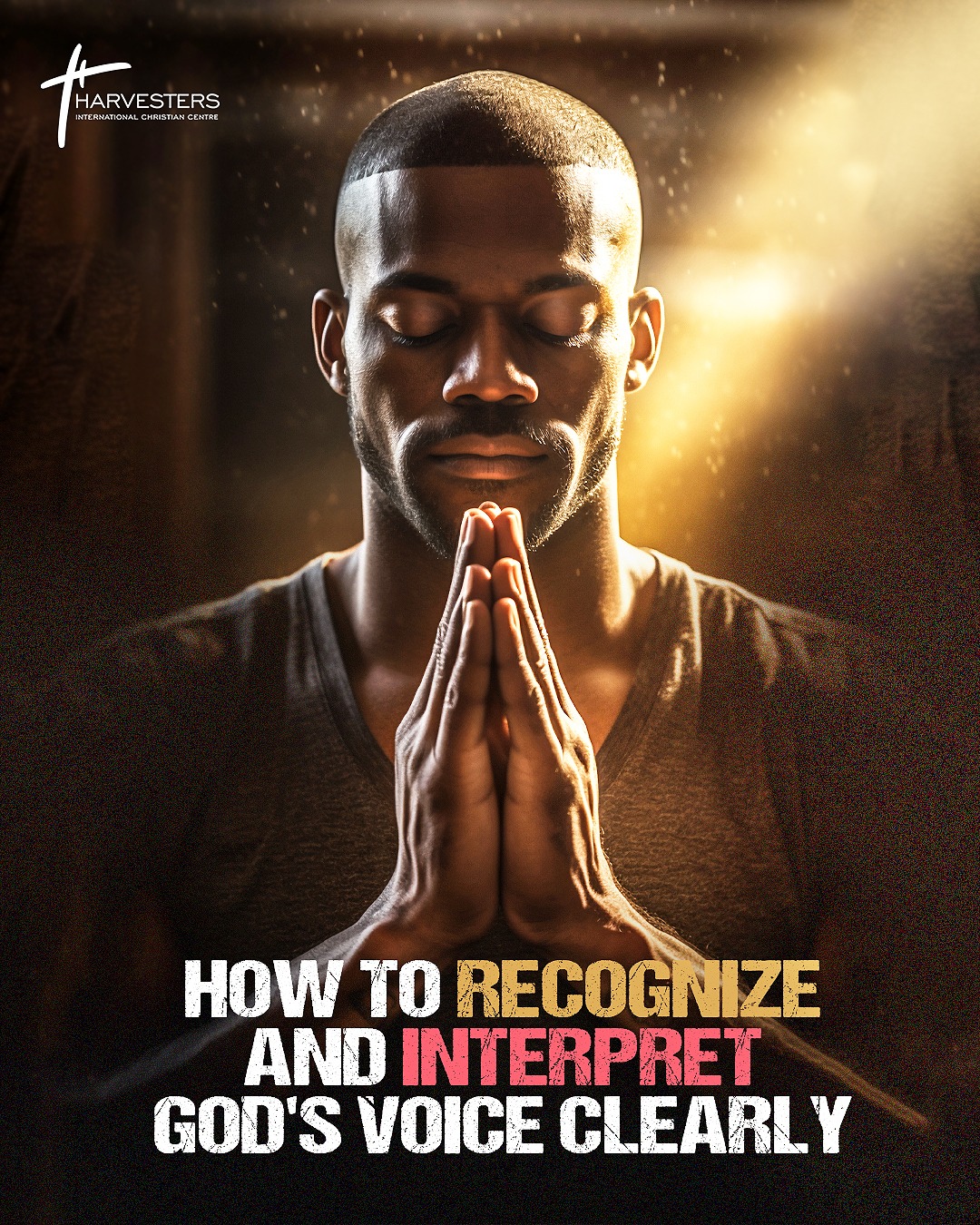 Harvesters International Christian Centre